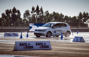 Volkswagen Driving Experience: cursos divertidos y emocionantes ...